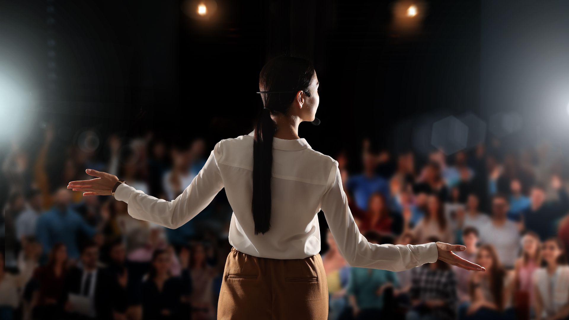 Elevate Authentically - Home - Elevate Authentically